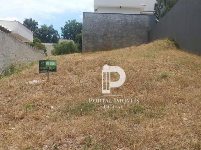 Terreno à venda, 225 m² por R$ 350.000,00 Capuava Valinhos/SP