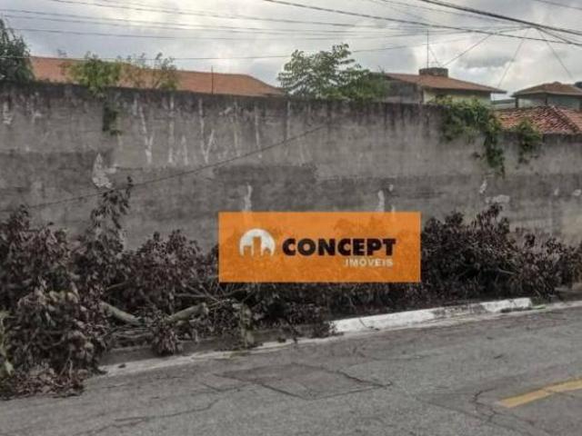 Terreno à venda, 225 m² por R$ 350.000,00 Jardim Modelo Suzano/SP