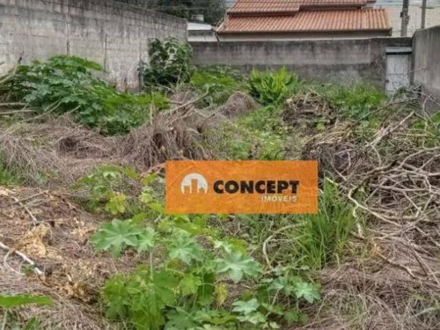 Terreno à venda, 225 m² por R$ 350.000,00 Jardim Modelo Suzano/SP