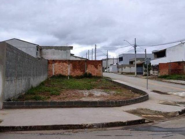 Terreno à venda, 225 m² por R$ 375.000,00 Setville Altos De São José São José dos Campos/SP