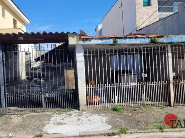 Terreno à venda, 225 m² por R$ 600.000,00 Vila Marieta São Paulo/SP
