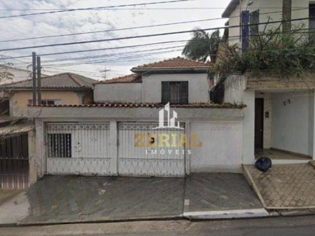Terreno à venda, 225 m² por R$ 639.000,00 Nova Gerti São Caetano do Sul/SP