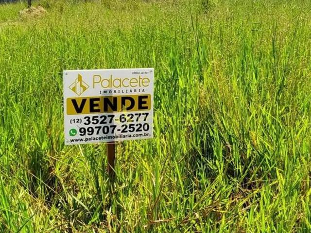 Terreno à venda 225.14M², Cesar Park, Pindamonhangaba SP