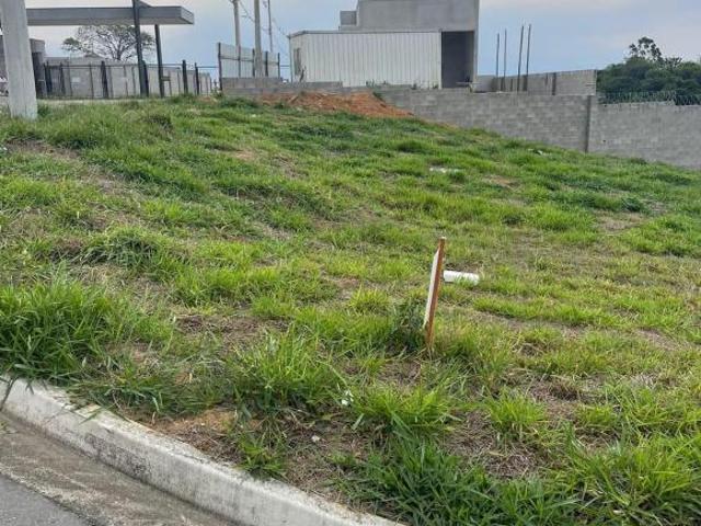 Terreno à venda 225.16M², Bosque da Imperatriz, Pindamonhangaba SP | Condomínio Bosque da Imperatr