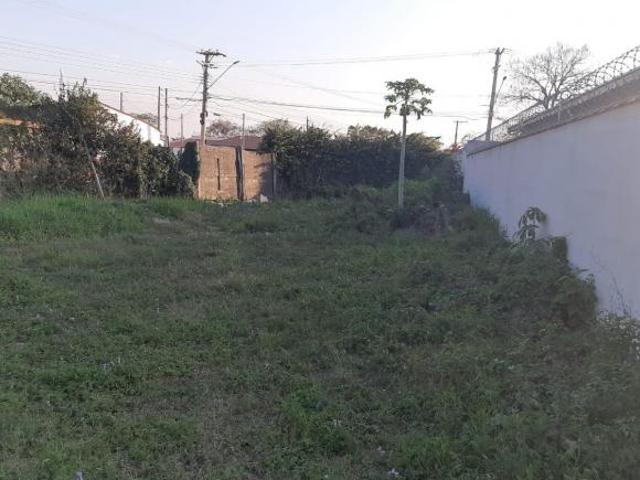 Terreno à venda 2260M², Chácara Tropical, Potim SP