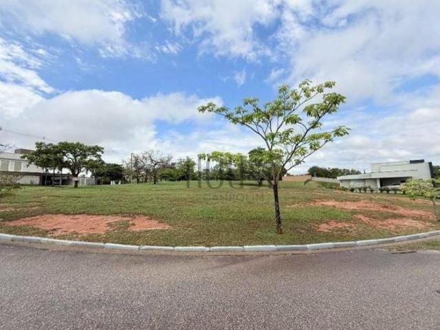 Terreno à venda, 2267 m² Condomínio City Castelo Itu/SP