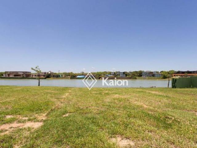Terreno à venda, 2267 m² por R$ 10.600.000,00 Condomínio Fazenda Boa Vista Porto Feliz/SP