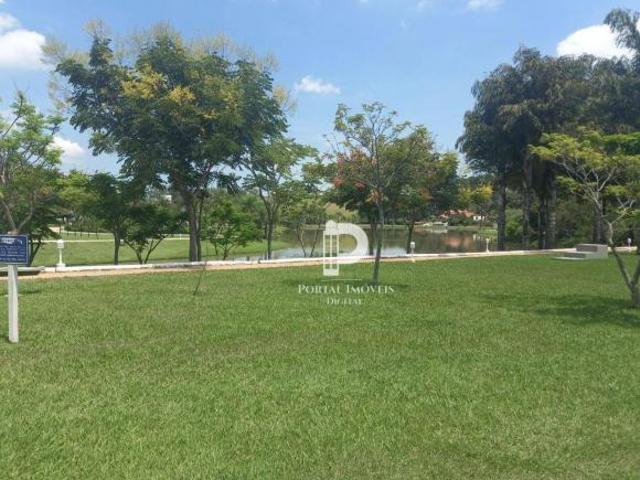 Terreno à venda, 2267 m² por R$ 1.555.000,00 Condomínio Estância Marambaia Vinhedo/SP