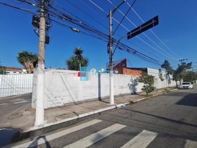 Terreno à venda, 2266M², Campo belo