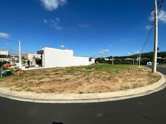 Terreno à venda, 226 m² por R$ 373.000,00 Condomínio Jardim Park Vista Real Indaiatuba/SP