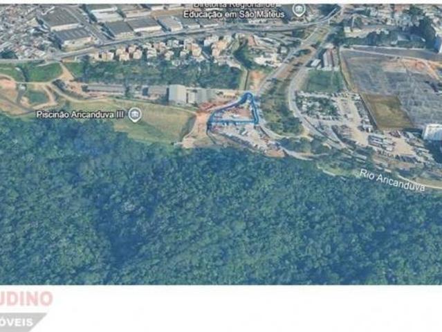 Terreno à venda, 2273 m² por R$ 2.800.000,00 Jardim Nove de Julho São Paulo/SP