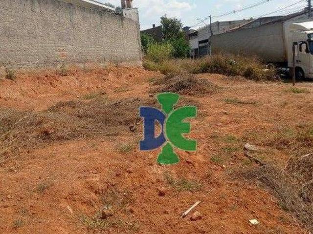 Terreno à venda, 227 m² por R$ 237.000,00 Residencial Santa Paula Jacareí/SP