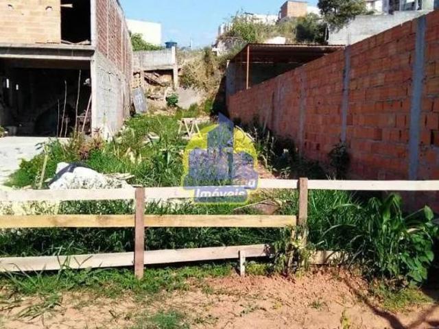 Terreno à venda, 227 m² por R$ 250.000 Santa Maria Osasco/SP TE0058