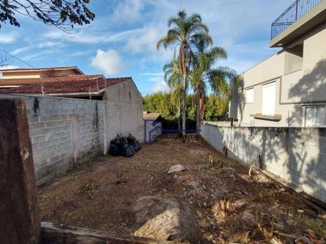 Terreno à venda, 227 m² por R$ 440.000,00 Vila Gardênia Atibaia/SP