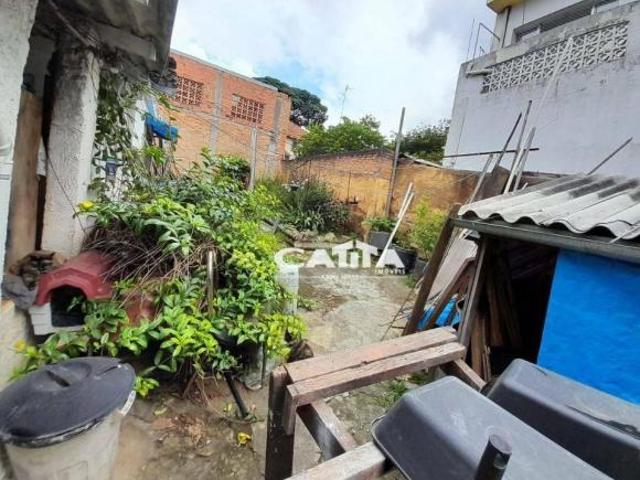 Terreno à venda, 227 m² por R$ 580.000,00 Vila Matilde São Paulo/SP