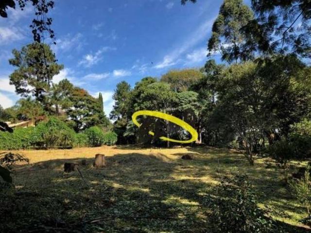 Terreno à venda, 2282 m² por R$ 2.200.000,00 Granja Viana Cotia/SP