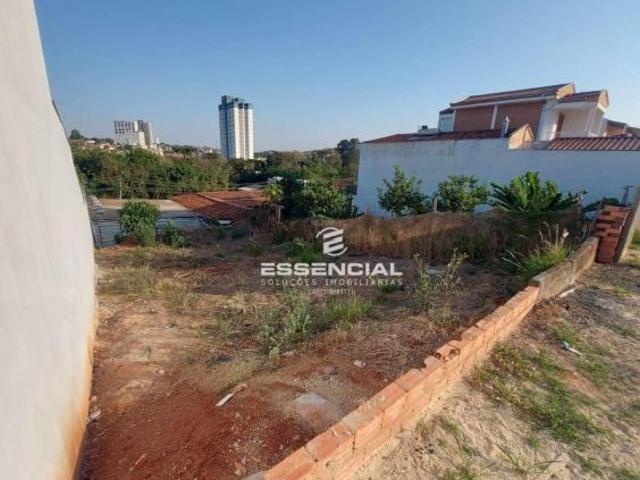 Terreno à venda, 228 m² por R$ 165.000,00 Recanto Azul Botucatu/SP