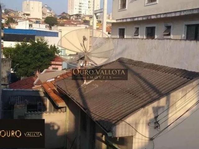 Terreno à venda, 228 m² por R$ 570.000,00 Mooca São Paulo/SP