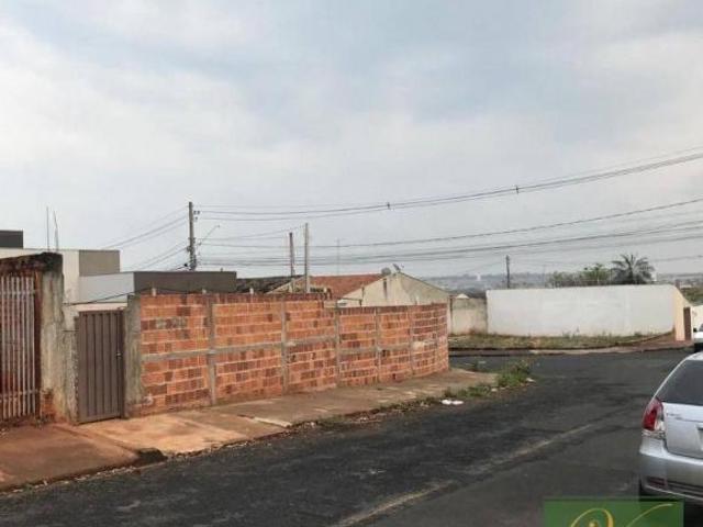 Terreno à venda, 229 m² por R$ 149.000,00 Residencial Bom Sucesso São José do Rio Preto/SP