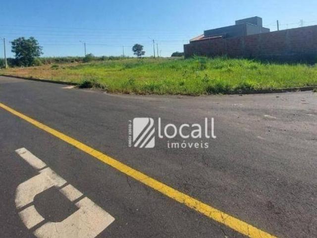 Terreno à venda, 229 m² por R$ 95.000,00 Estrela do Oriente Bady Bassitt/SP