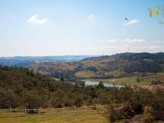 Terreno à venda, 22000 m² por R$ 4.400.000,00 Haras La Estancia Valinhos/SP