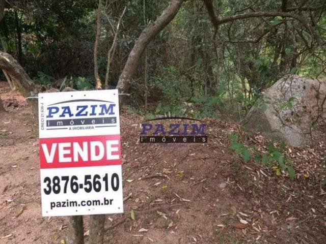Terreno à venda, 2200 m² Condomínio Vale Da Santa Fé Vinhedo/SP