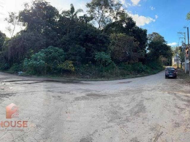 Terreno à venda, 2200 m² por R$ 1.500.000 Parque Novo Horizonte Itaquaquecetuba/SP