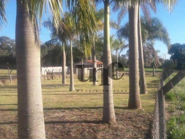 Terreno à venda, 2200 m² por R$ 1.700.000,00 Gleba Palhano Londrina/PR
