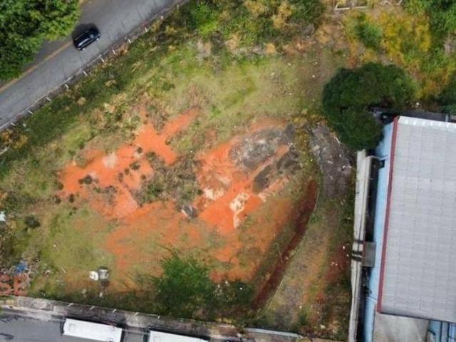 Terreno à venda, 2200 m² por R$ 2.500.000,00 Nova Arujá Arujá/SP
