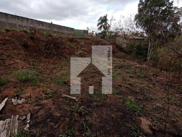 Terreno à venda, 2200 m² Soares Jarinu/SP