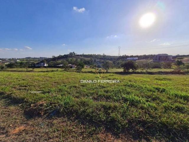 Terreno à venda, 2208 m² por R$ 2.000.000,00 Condomínio Terras de São José II Itu/SP