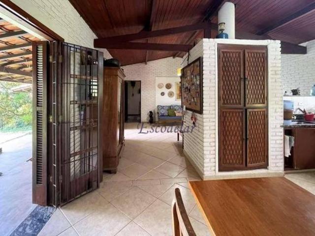 Terreno à venda, 22096 m² por R$ 4.800.000,00 Cemucam Cotia/SP