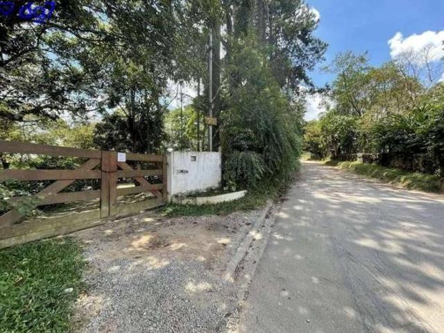 Terreno à venda, 22096 m² por R$ 4.800.000,00 GRANJA VIANA – JARDIM COLIBRI