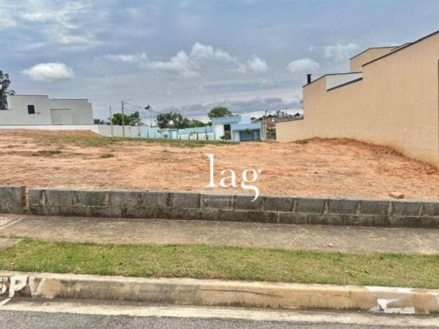 Terreno à venda, 220 m² Condomínio Helena Maria Sorocaba/SP