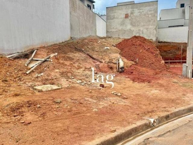 Terreno à venda, 220 m² Condomínio Helena Maria Sorocaba/SP