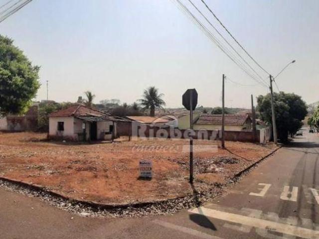 Terreno à venda, 220 m² por R$ 100.000,00 Centro Ipiguá/SP