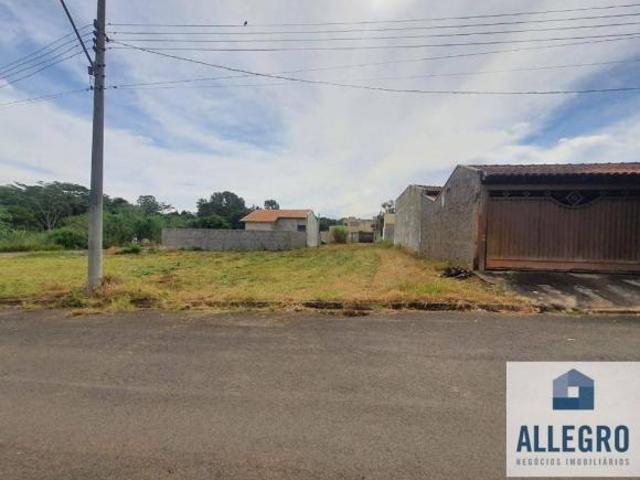Terreno à venda, 220 m² por R$ 110.000 Residencial Menezes 1 Bady Bassitt/SP / Próximo ao Super