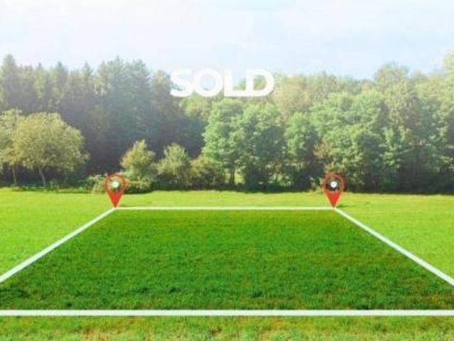 Terreno à venda, 220 m² por R$ 130.000,00 Chácara Sao Paulo Franca/SP