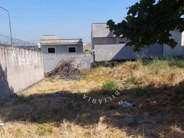 Terreno à venda, 220 m² por R$ 130.000,00 Jardim Paraíso de Viracopos Campinas/SP