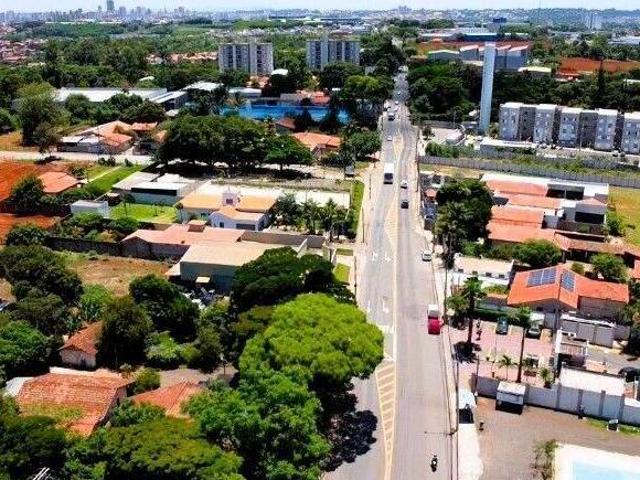 Terreno à venda, 220 m² por R$ 145.695,00 Campestre Piracicaba/SP