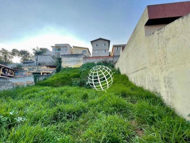 Terreno à venda, 220 m² por R$ 149.000,00 Jardim Imperial Atibaia/SP