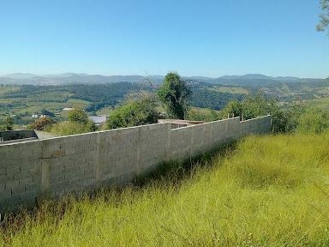 Terreno à venda, 220 m² por R$ 150.000,00 Cachoeirinha Bom Jesus dos Perdões/SP