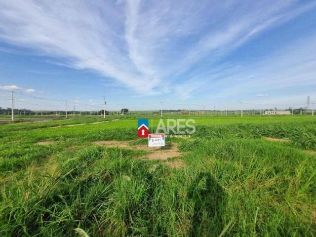 Terreno à venda, 220 m² por R$ 160.000 Jardim São Domingos Americana/SP