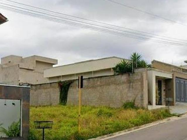Terreno à venda, 220 m² por R$ 180.000,00 Portinari Varginha/MG