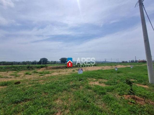 Terreno à venda, 220 m² por R$ 180.000 Jardim São Domingos Americana/SP