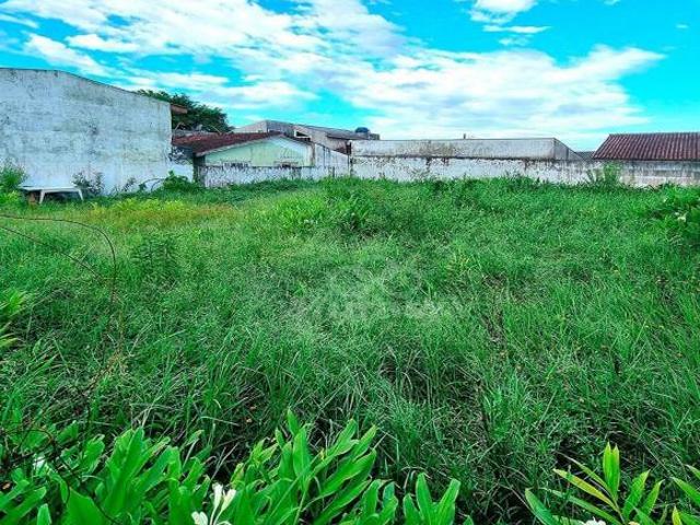 Terreno à venda, 220 m² por R$ 190.000,00 Cohapar Guaratuba/PR