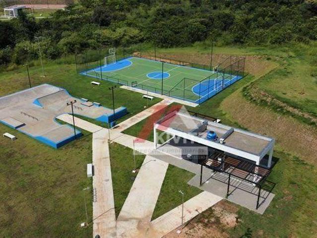 Terreno à venda, 220 m² por R$ 209.000,00 Jardim Quinta dos Romeiros Americana/SP