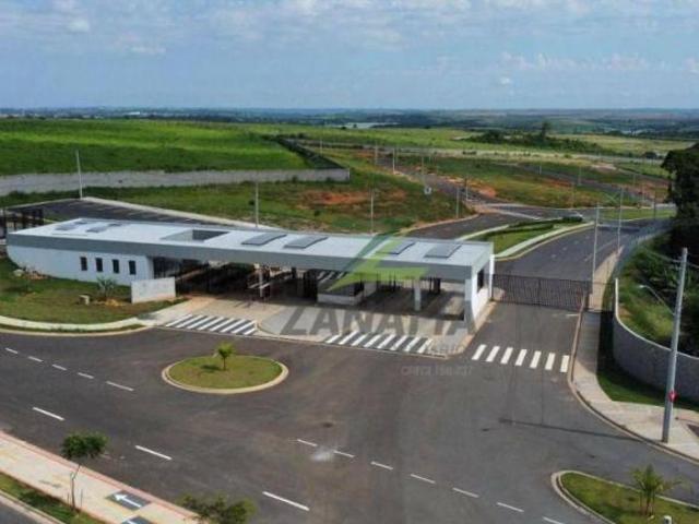 Terreno à venda, 220 m² por R$ 200.000 Jardim América Americana/SP