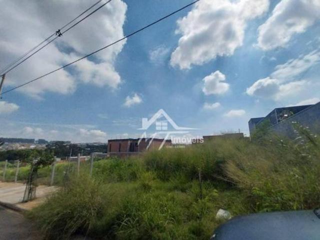 Terreno à venda, 220 m² por R$ 200.000 Jardim Mirandola Americana/SP