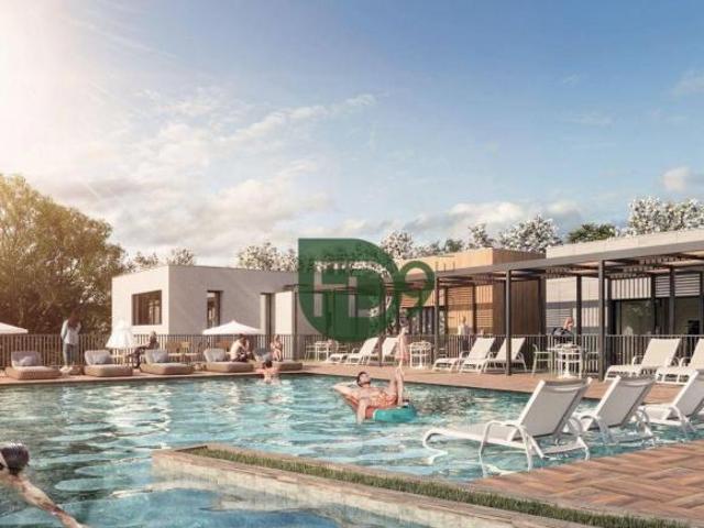Terreno à venda, 220 m² por R$ 200.200,00 Jardim Quinta dos Romeiros Americana/SP